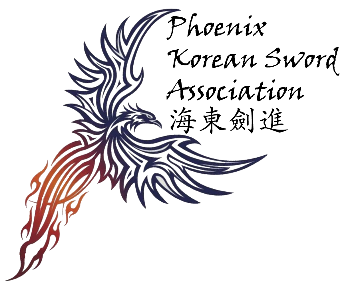 Phoenix Korean Sword Association – WHITE TIGER MARTIAL ARTS