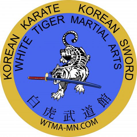 WHITE TIGER MARTIAL ARTS – Developing Courage and Community through ...